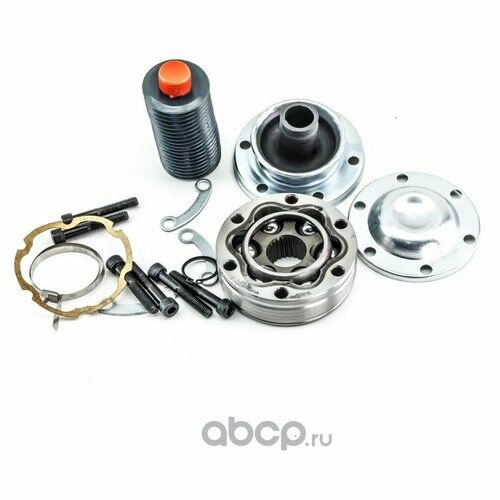 ШРУС карданного вала Dominant CR520099499AGS2