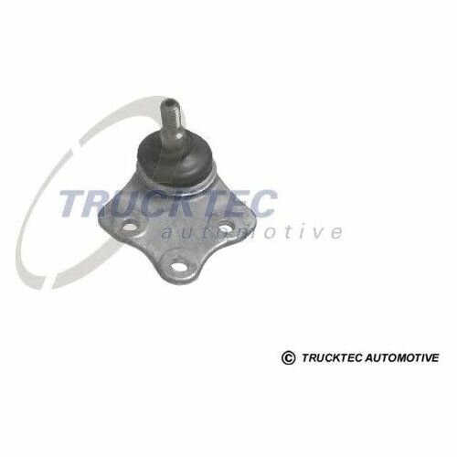 Шаровая опора Trucktec 0231074 для Mercedes CLS C219, E-CLASS S211, W211, SL R230