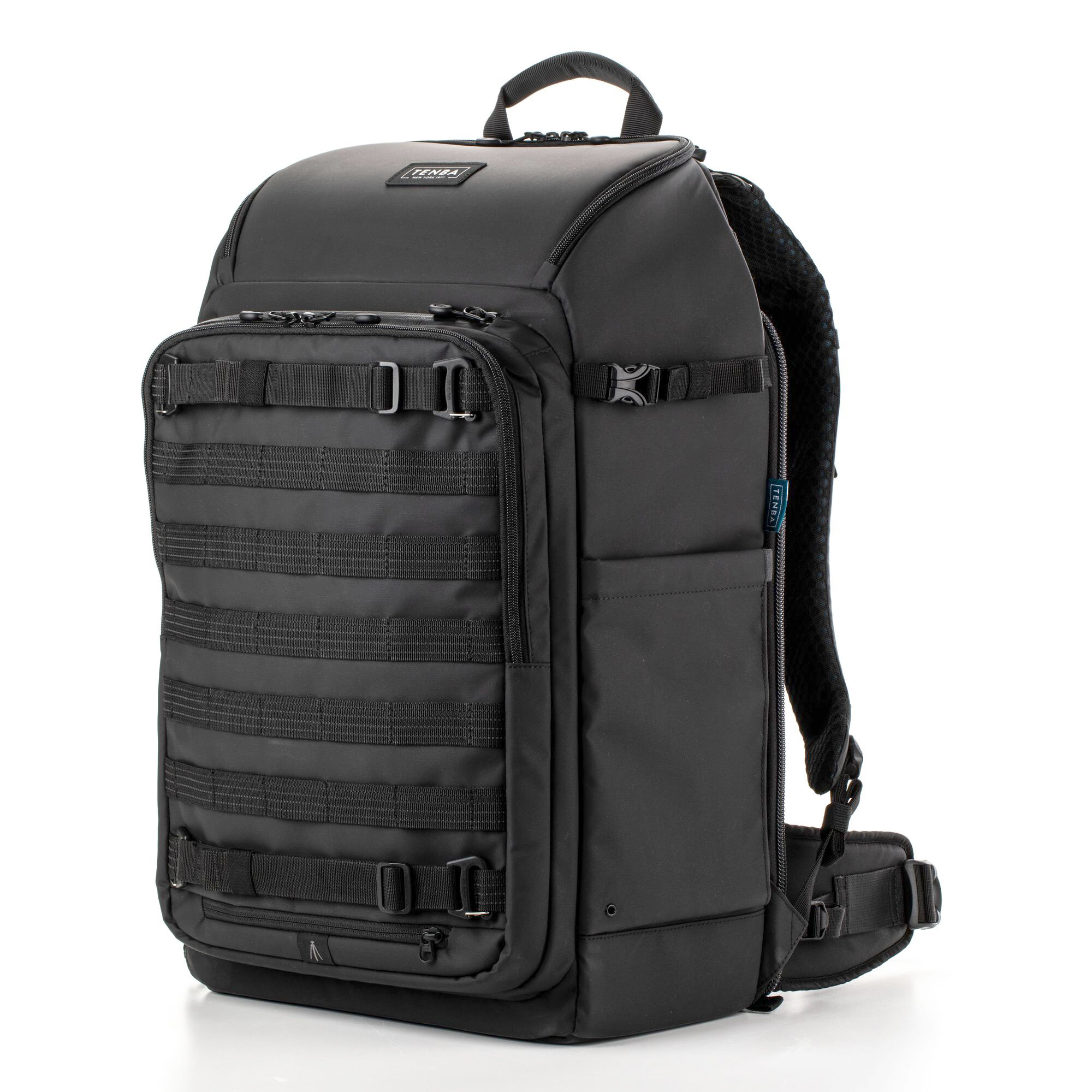 Рюкзак Tenba Axis v2 Tactical Backpack 32 black для фототехники (637-758)
