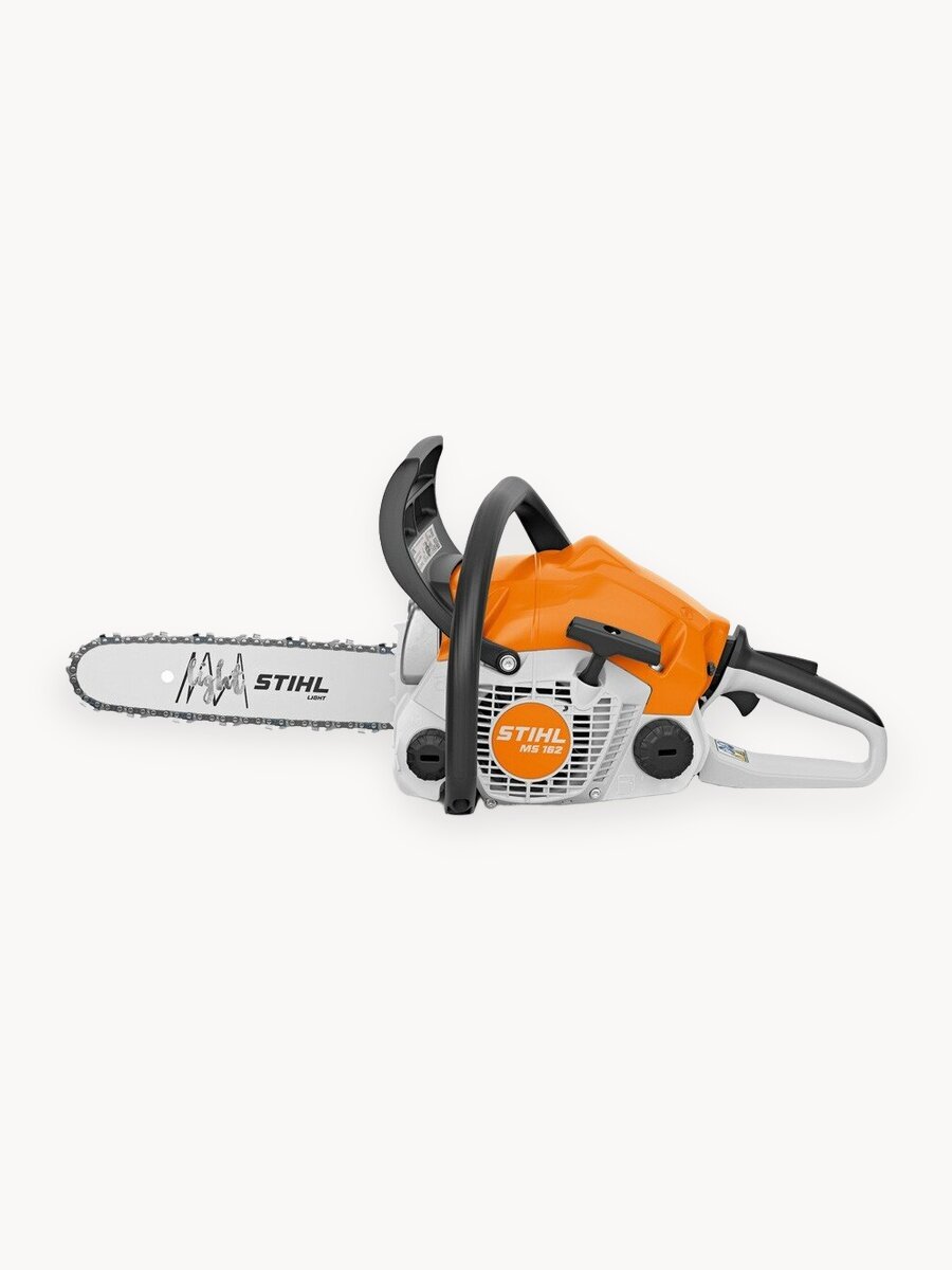 Бензопила STIHL MS162 14"(35) 61 1,1 3/8" (50) duromatic(3005-008-4909)