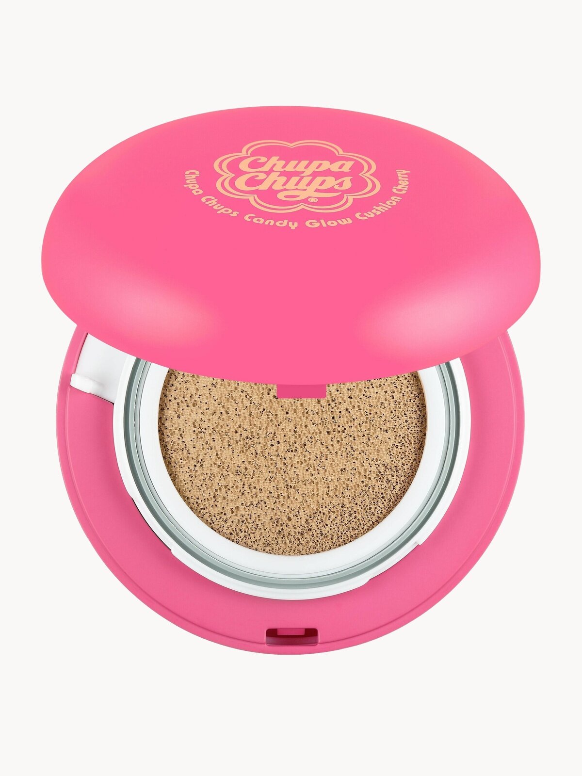 CHUPA CHUPS Тональная основа-кушон в оттенке "2.0 Shell"