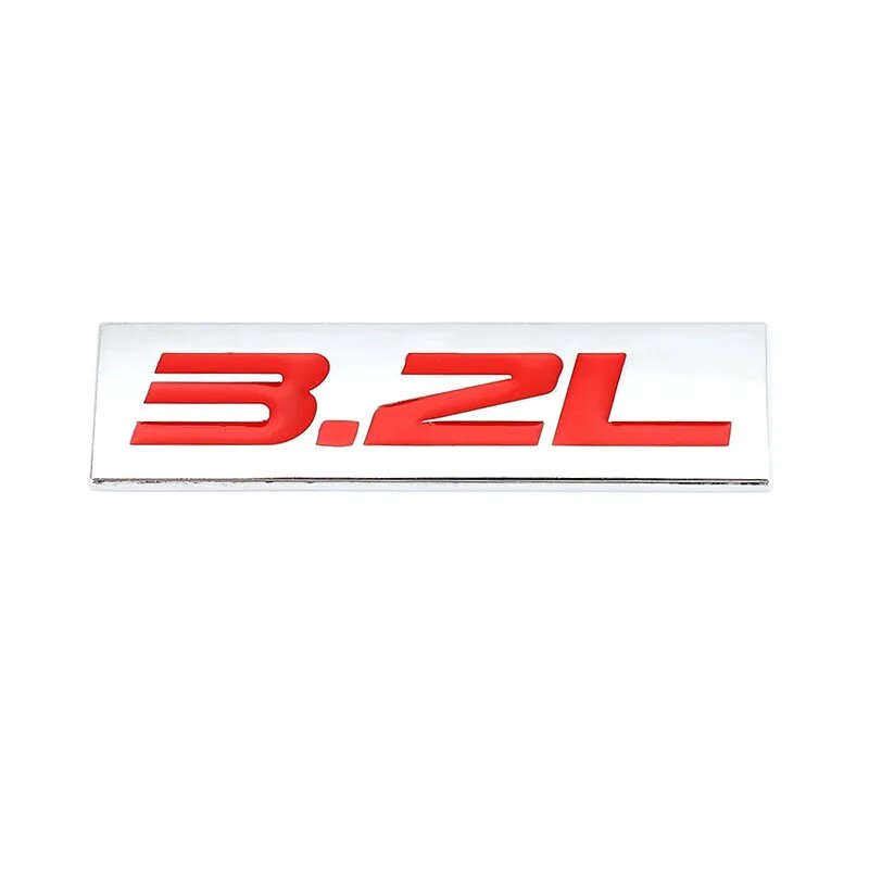 3.2L Sticker, бежевый