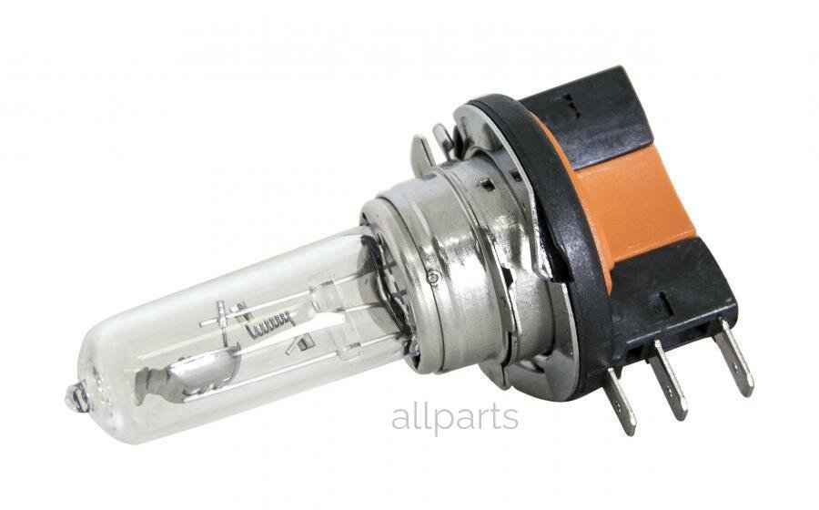 SVS 0200087000 Лампа 24V H15 20/60W PGJ23t-1 3200K SVS Standard 30 1 шт. картон 0200087000