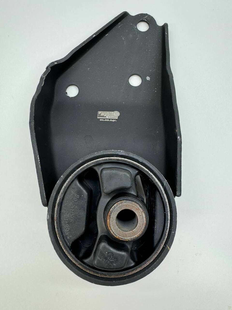 Опора двигателя Боковая ВАЗ-2108