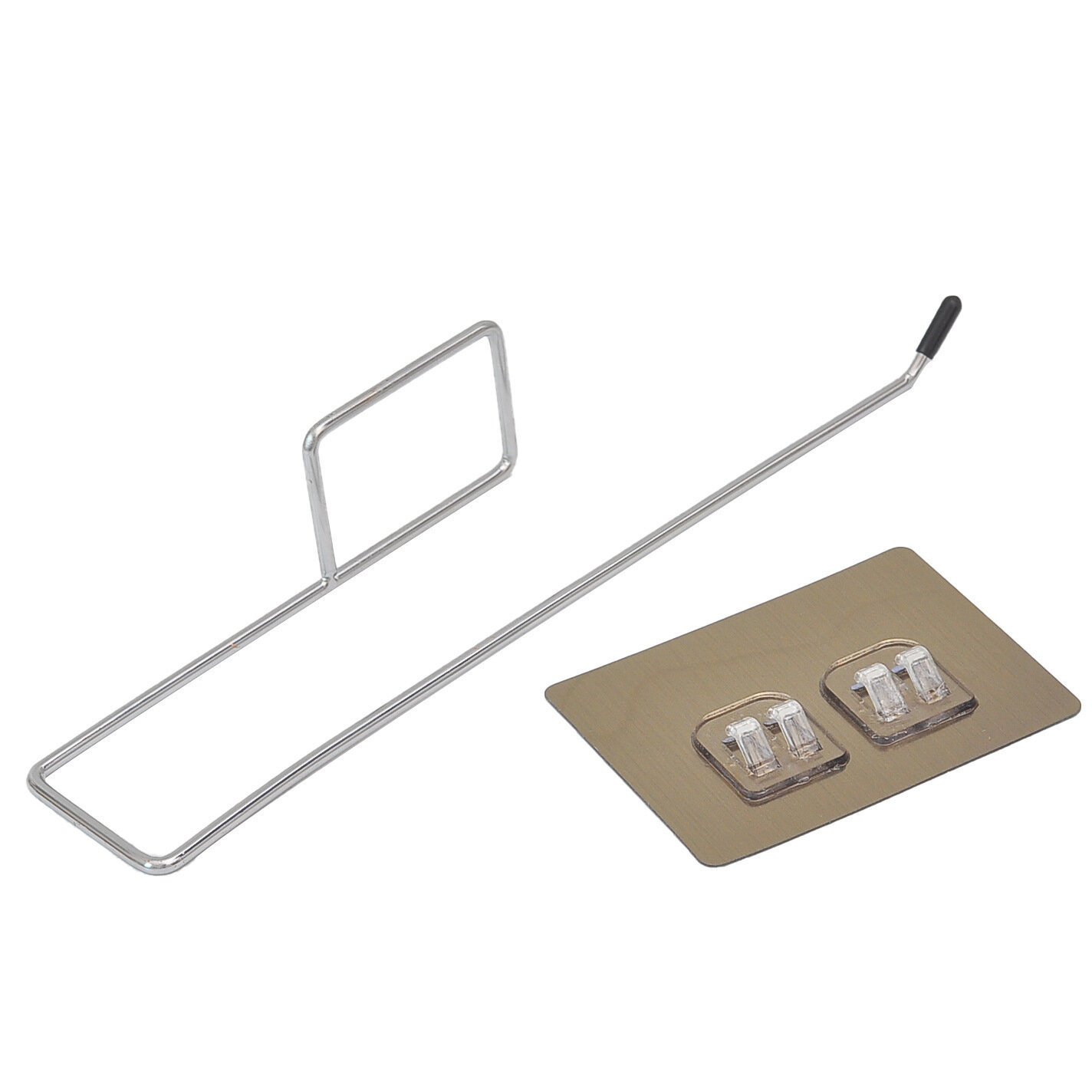 Салфетка для посуды Xiaolingren lazy rag, нержавеющая сталь, двойная пряжка