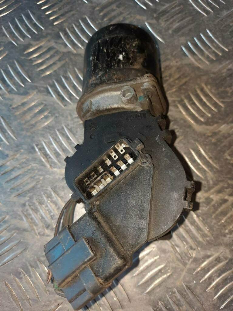 Моторчик дворников перед. Renault Clio 2 рест. 2003 7701207956