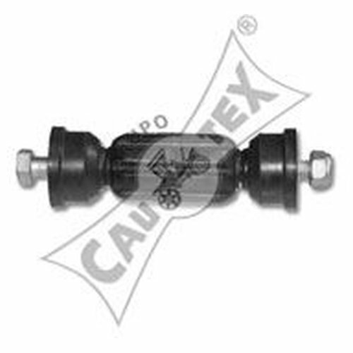 Тяга / стойка стабилизатора CAUTEX 080217