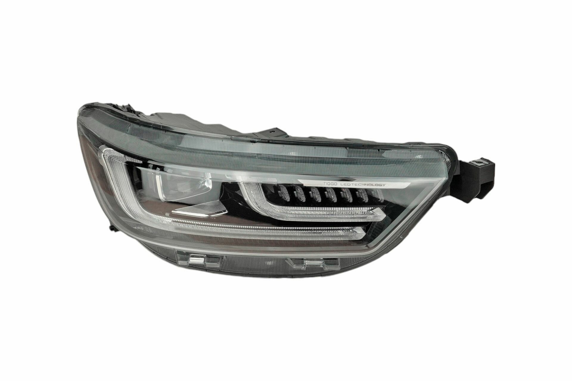 Фара передняя правая Tiggo 8 pro (605000235AA)