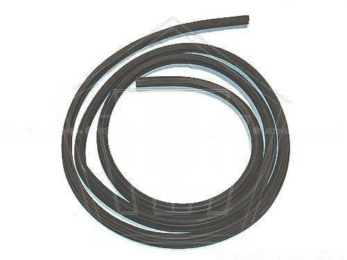 Уплотнитель дверного проема ваз 2108 оао брт (2108-6107018)