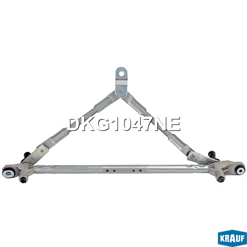 Трапеция стеклоочистителя Krauf DKG1047NE