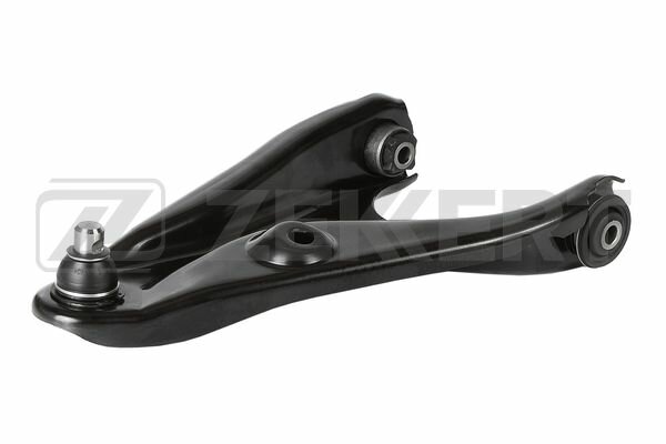 Рычаг подвески попереч. перед. ниж. лев. Dacia Dokker 12 Lodgy 12 Renault Logan II 12 Sandero