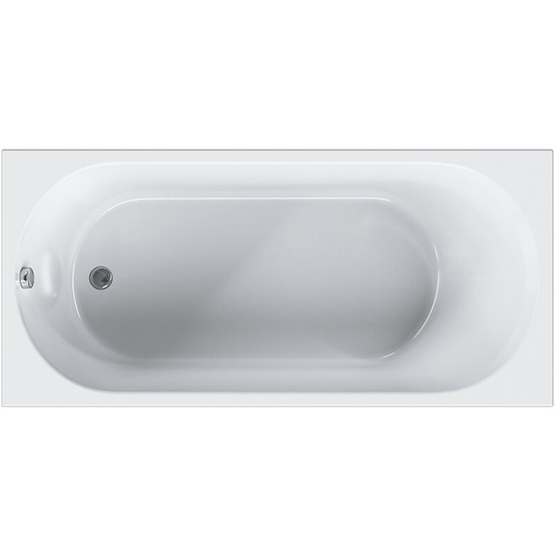 Акриловая ванна AM.PM X-Joy 150х70 W94A-150-070W-A