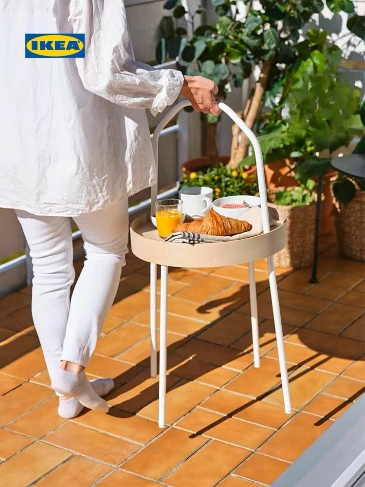 IKEA BURVIK - Кофейный столик