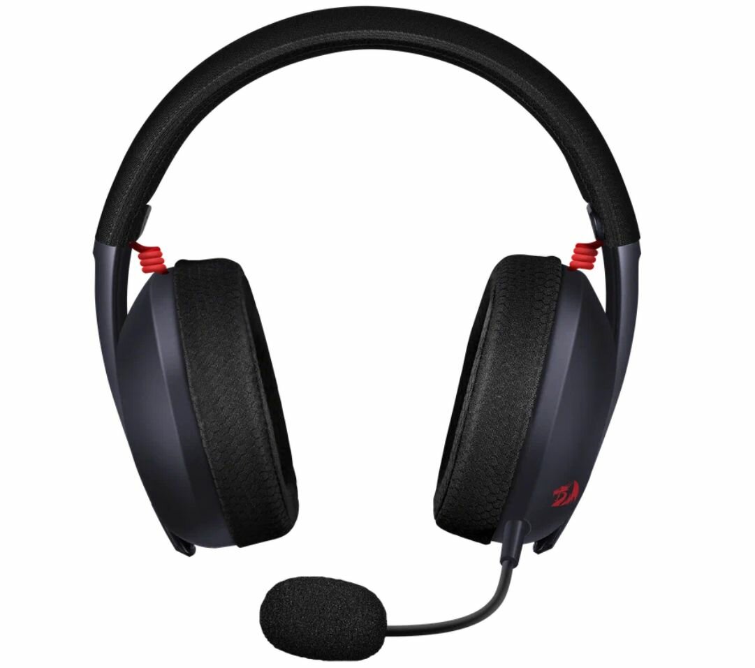 Игровые наушники беспроводные с микрофоном Ire Pro