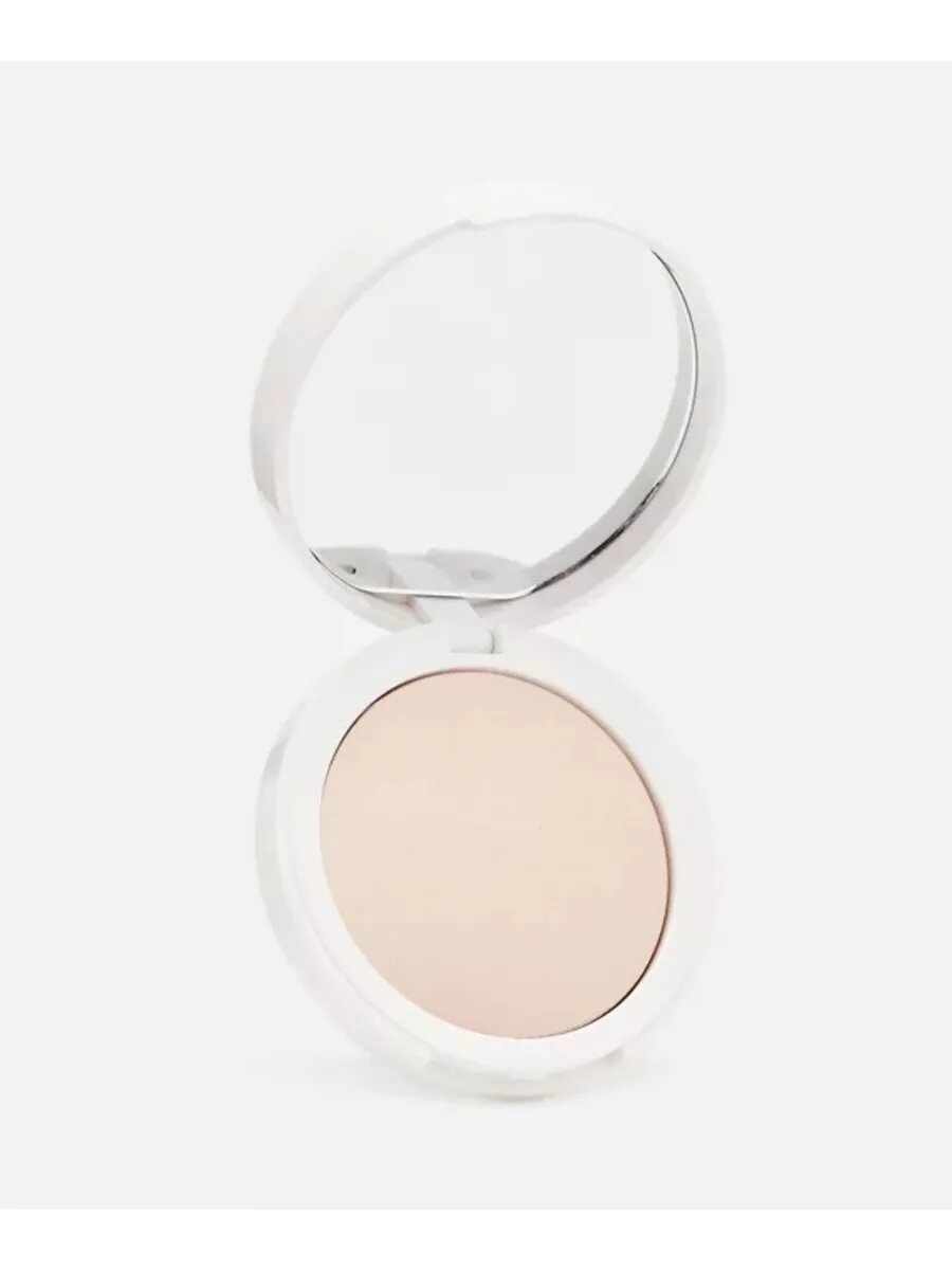 Пудра для лица запеченная SHIK glow perfect powder LIGHT