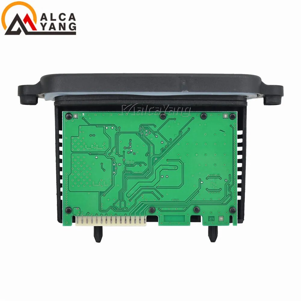 Галогеновые фары для BMW 5 серии F10 F11 F07, модуль драйвера TMS 63117258278 535051806 7304906