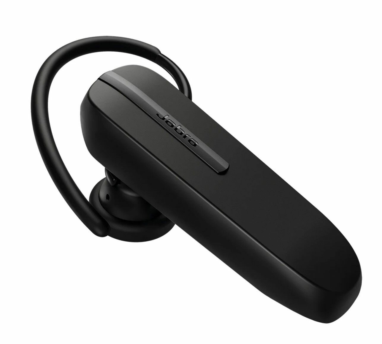Jabra Наушники беспроводные с микрофоном, черный
