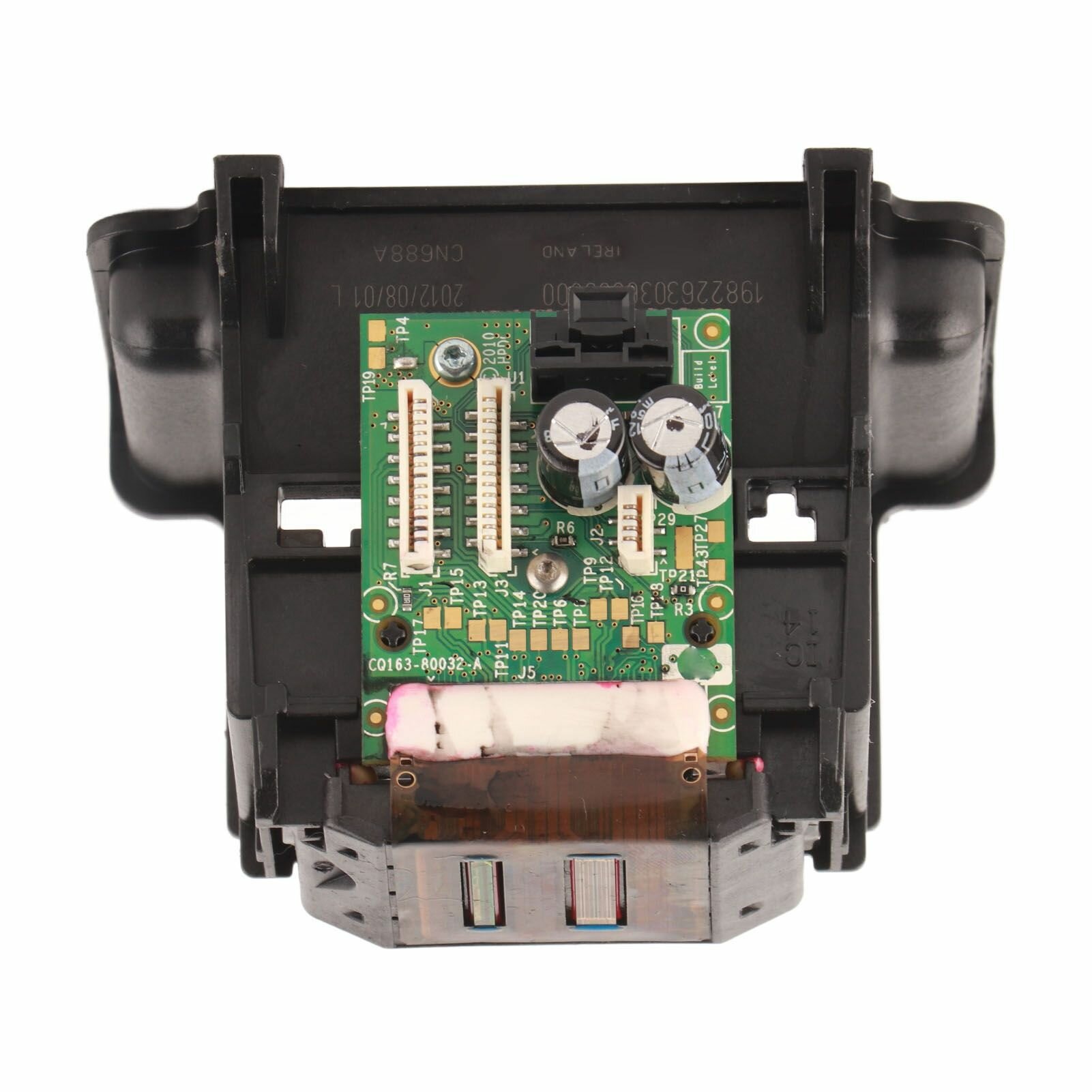 Прозрачная печатающая головка HP688 CN688A 364, для 3070/3520/5525/4620