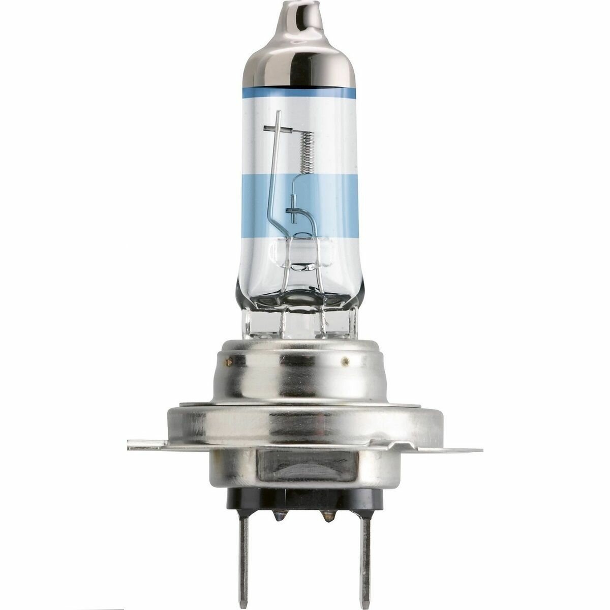 Лампа галогеновая головного света H7 PX26d 3400K X-treme Vision Pro150 Philips 12972XVPB1