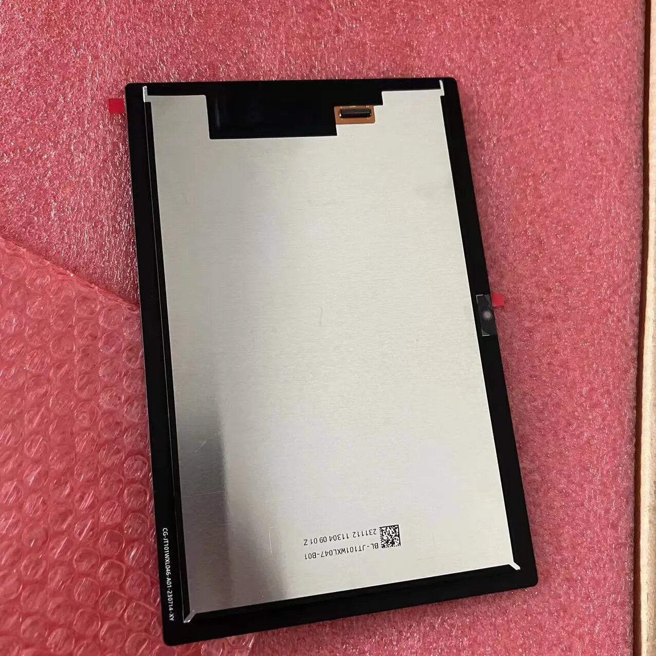 Планшетный ЖК-дисплей Malchi Link 10,1 дюйма Message tablet model