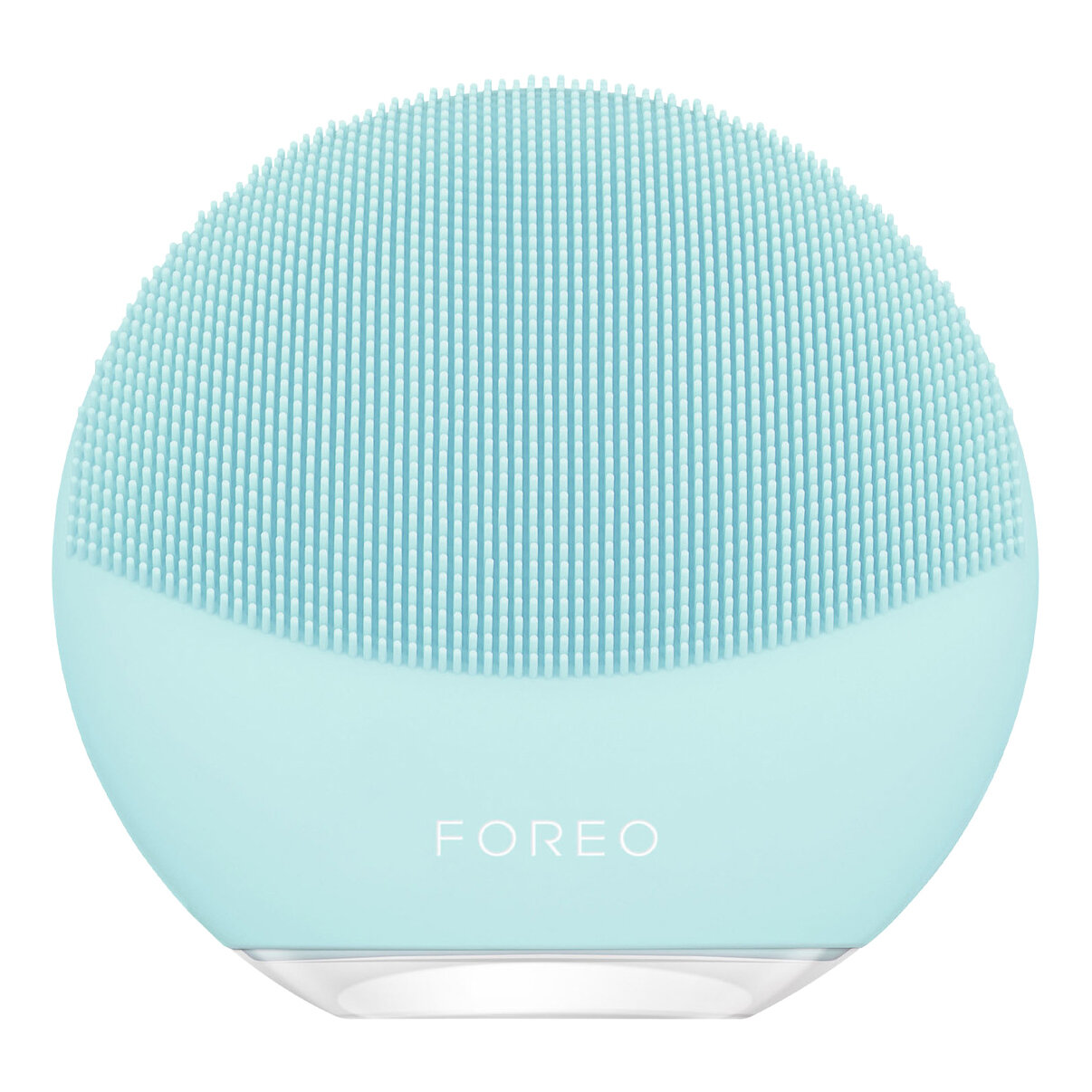 FOREO LUNA MINI 3 Электрическая очищающая щеточка для лица для всех типов кожи MINT