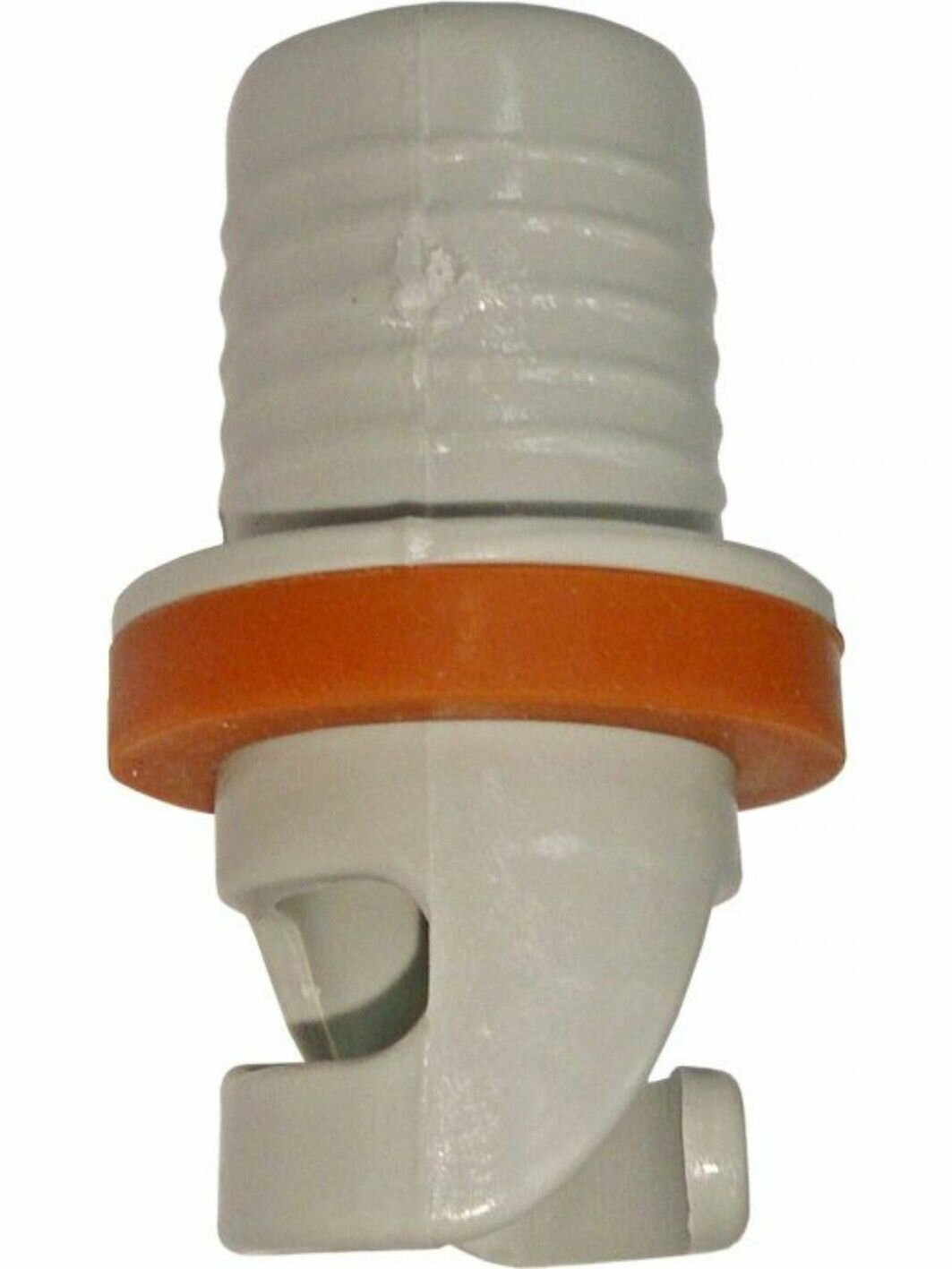 Переходник к клапану Bravo 2005