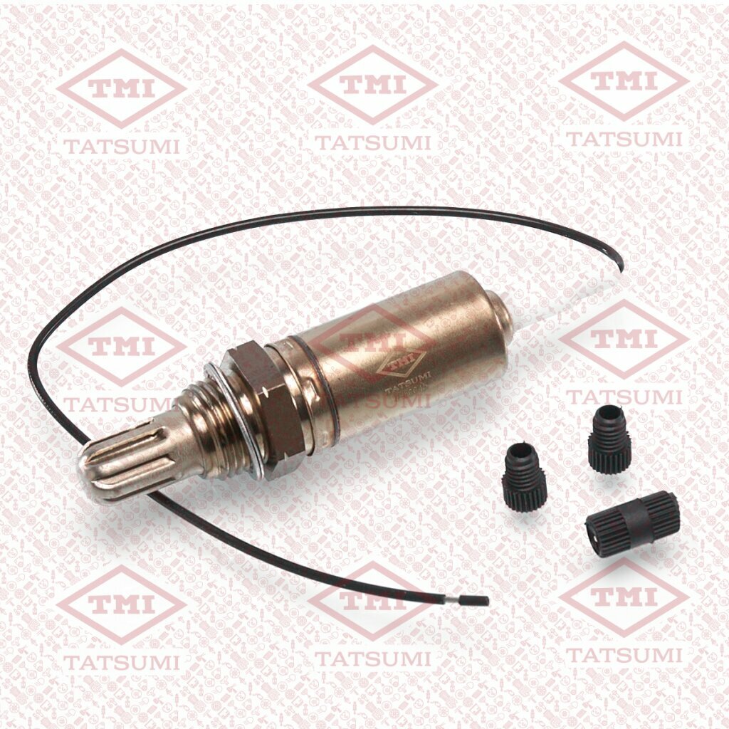 Датчик кислорода универсальный (1 контакт)