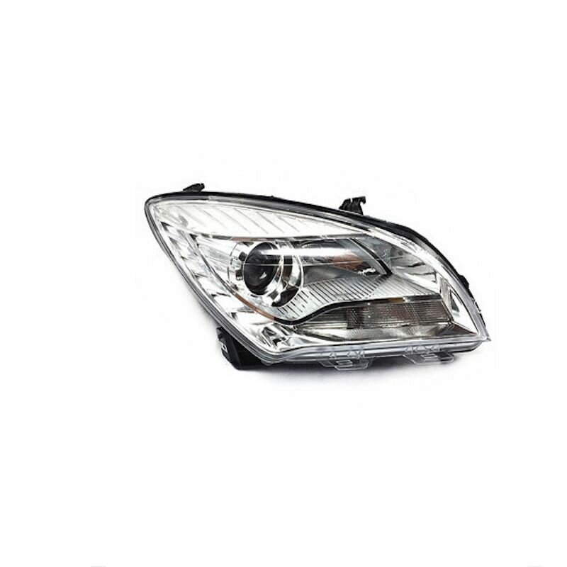 Фары автомобильные