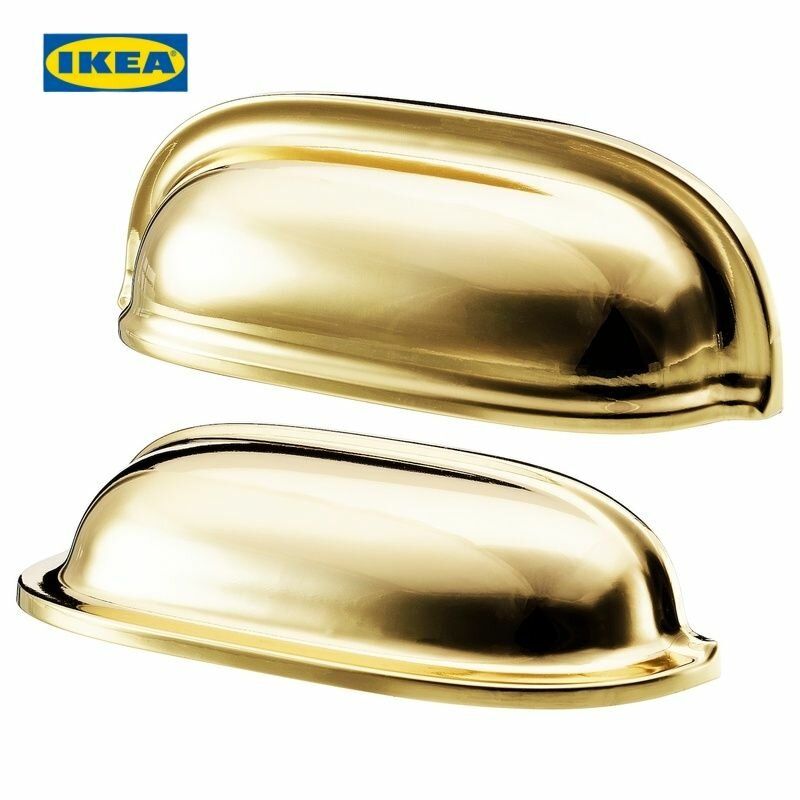 Ручка дверцы шкафа IKEA энергия