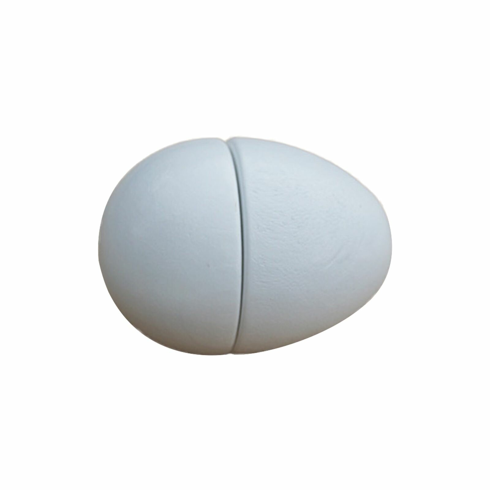 Кухонная игрушка-симулятор игрового дома-Белое яйцо