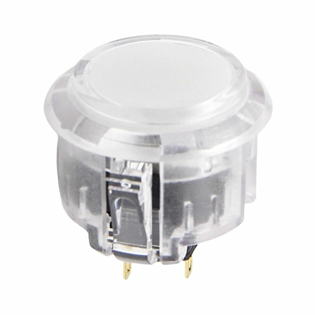 Высокочувствительные, отзывчивые и тихие механические джойстики с кнопкой для аркадных игр