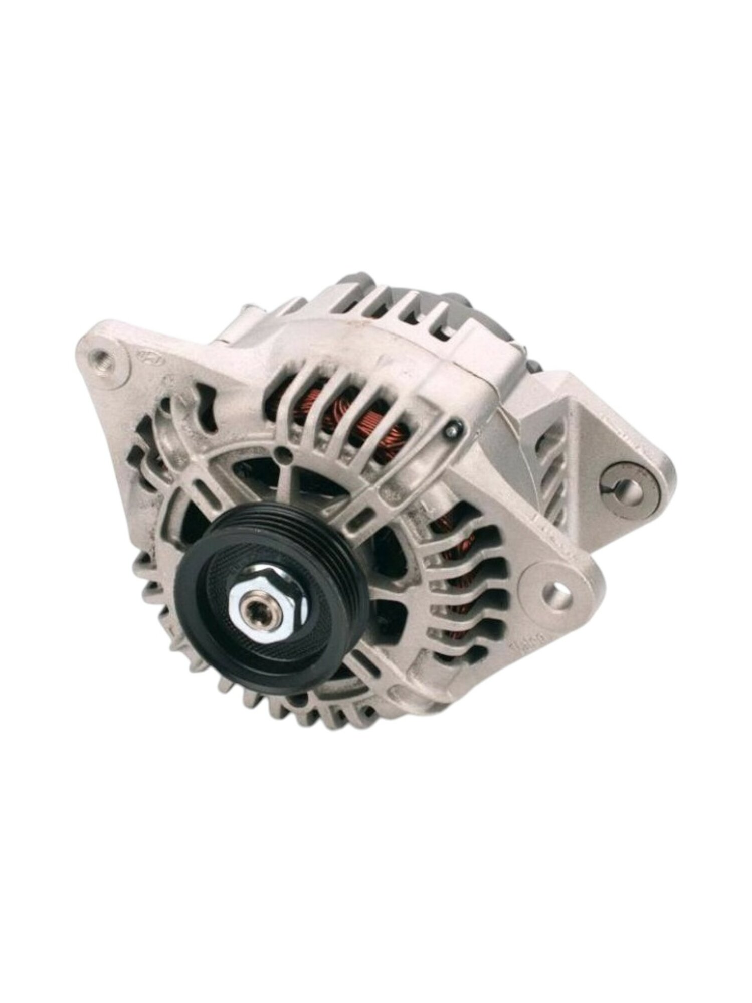 Генератор Митсубиси: Кольт, Галант, Монтеро, Шогун, Вольво S40 (TT12299)