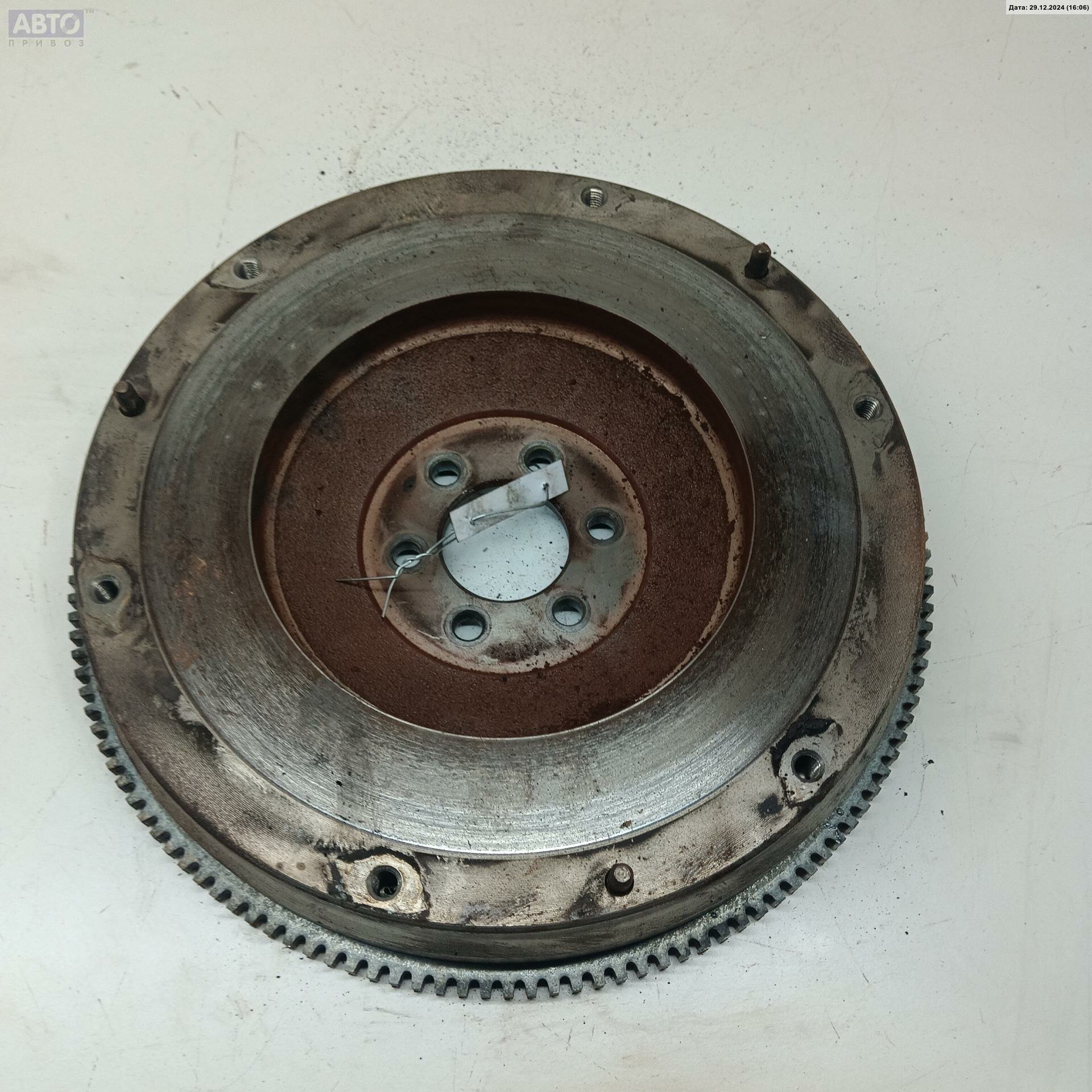 Маховик Ford B-Max