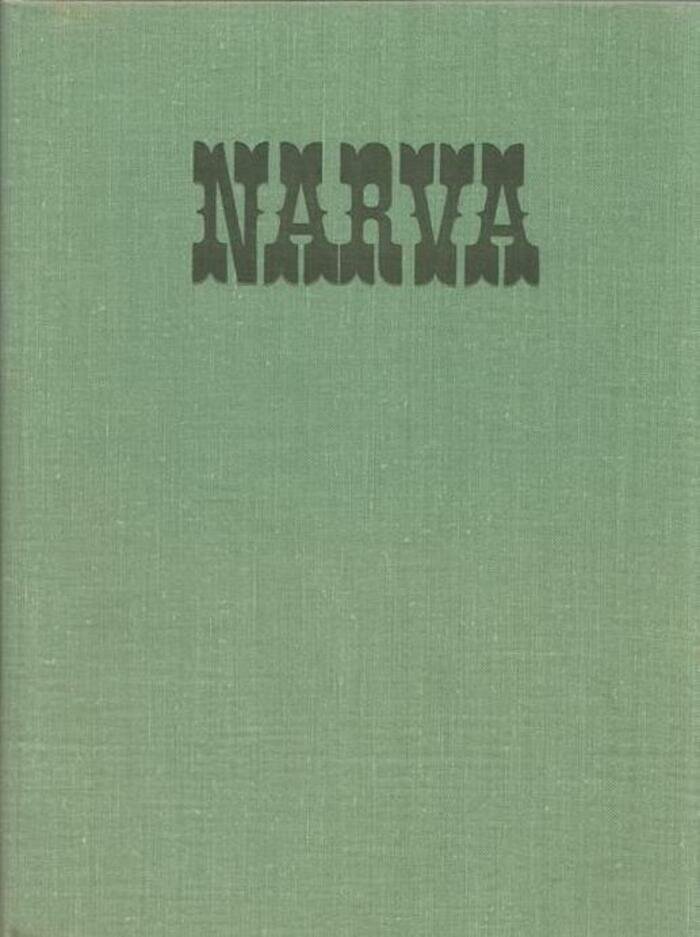 NARVA / Нарва