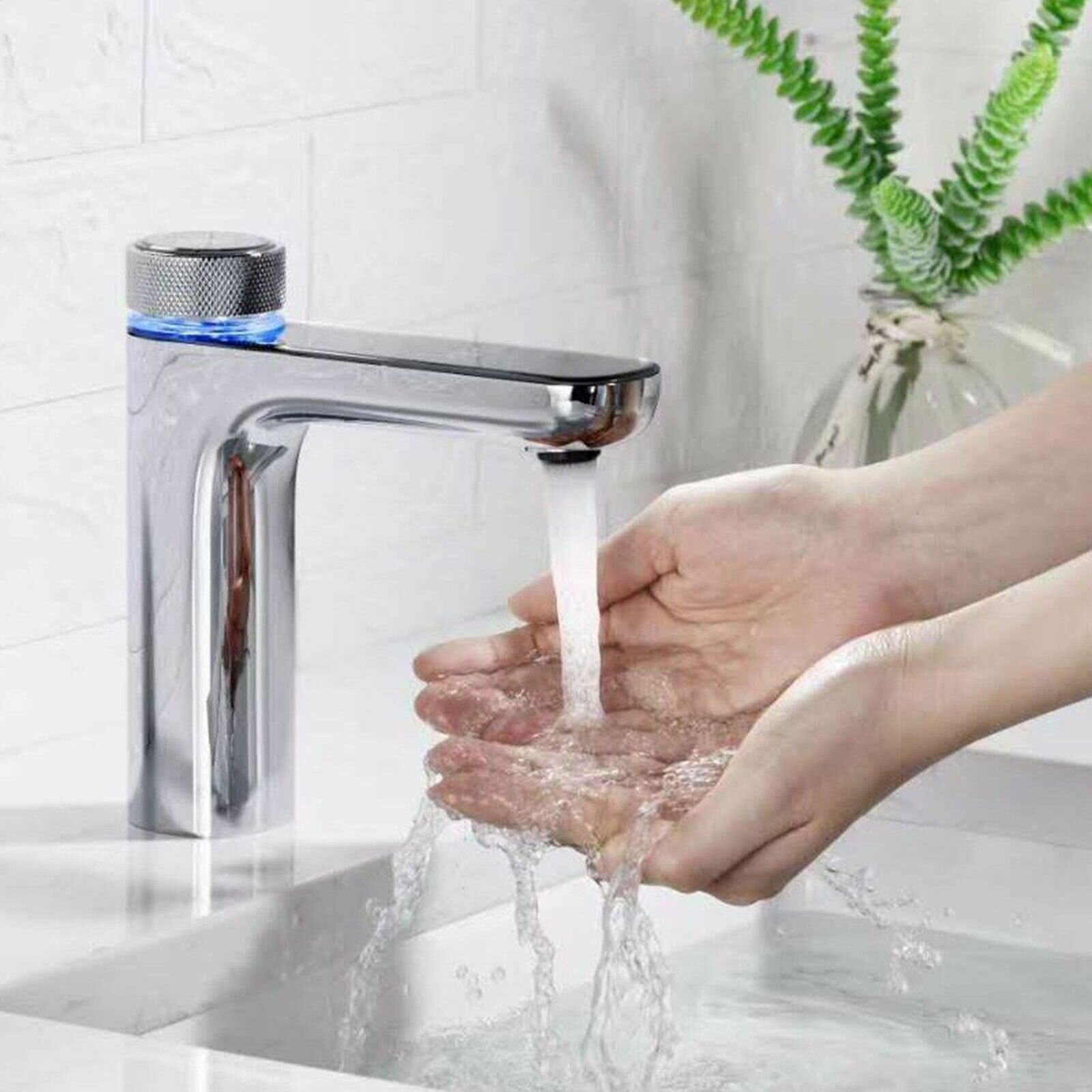 Смеситель термостатический