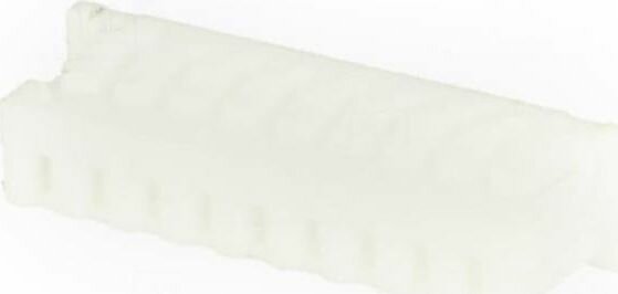 Разъем MOLEX 0510210900 Вилка провод-плата "мама" PМикросхемаoBlade 1,25мм PIN 9 на провод 1 шт