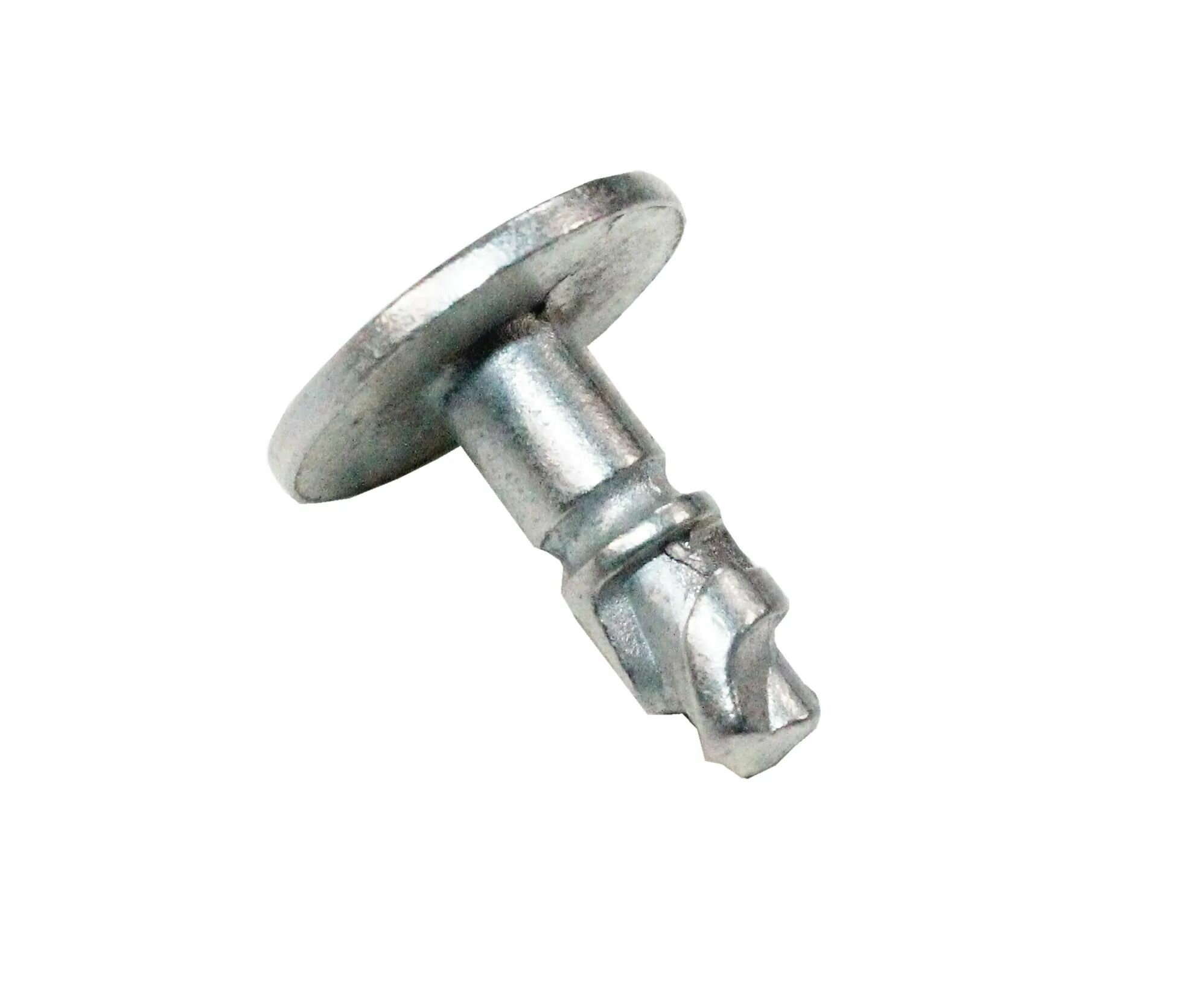 Крепеж металлический брызговиков и защит AUDI 8D0805121B Seat Skoda VW 8D0805121B / Комплектность 20 штук