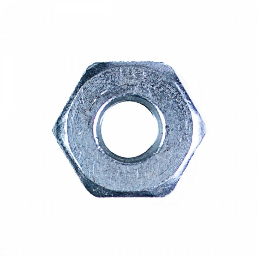 Гайка шины для Stihl MS 180, М8*19 мм, правая резьба