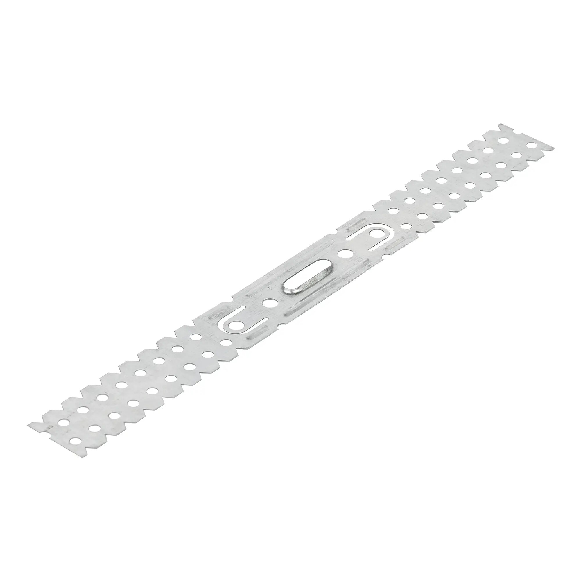 Подвес прямой 60x27 мм L.300 мм 0.5 мм Евростандарт