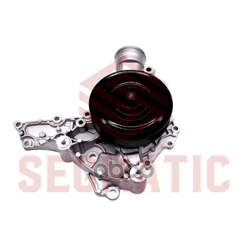 Насос водяной Mercedes-Benz E (W212), 09 -), ML (W164, 05 -) (2.5i, 3.0i, 3.5i, M272) SEGMATIC арт. SGWP6109