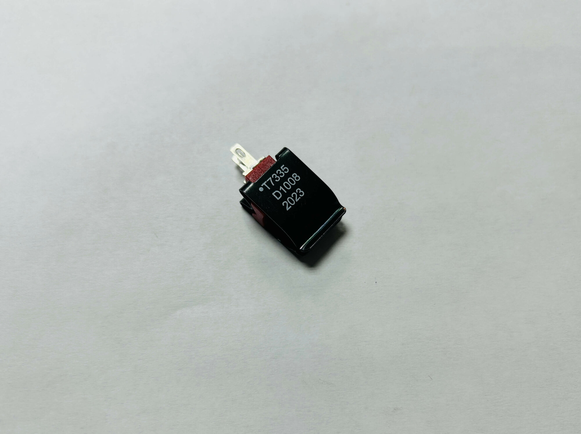 Датчик температуры NTC накладной для котлов MoraTop артикул ST55052