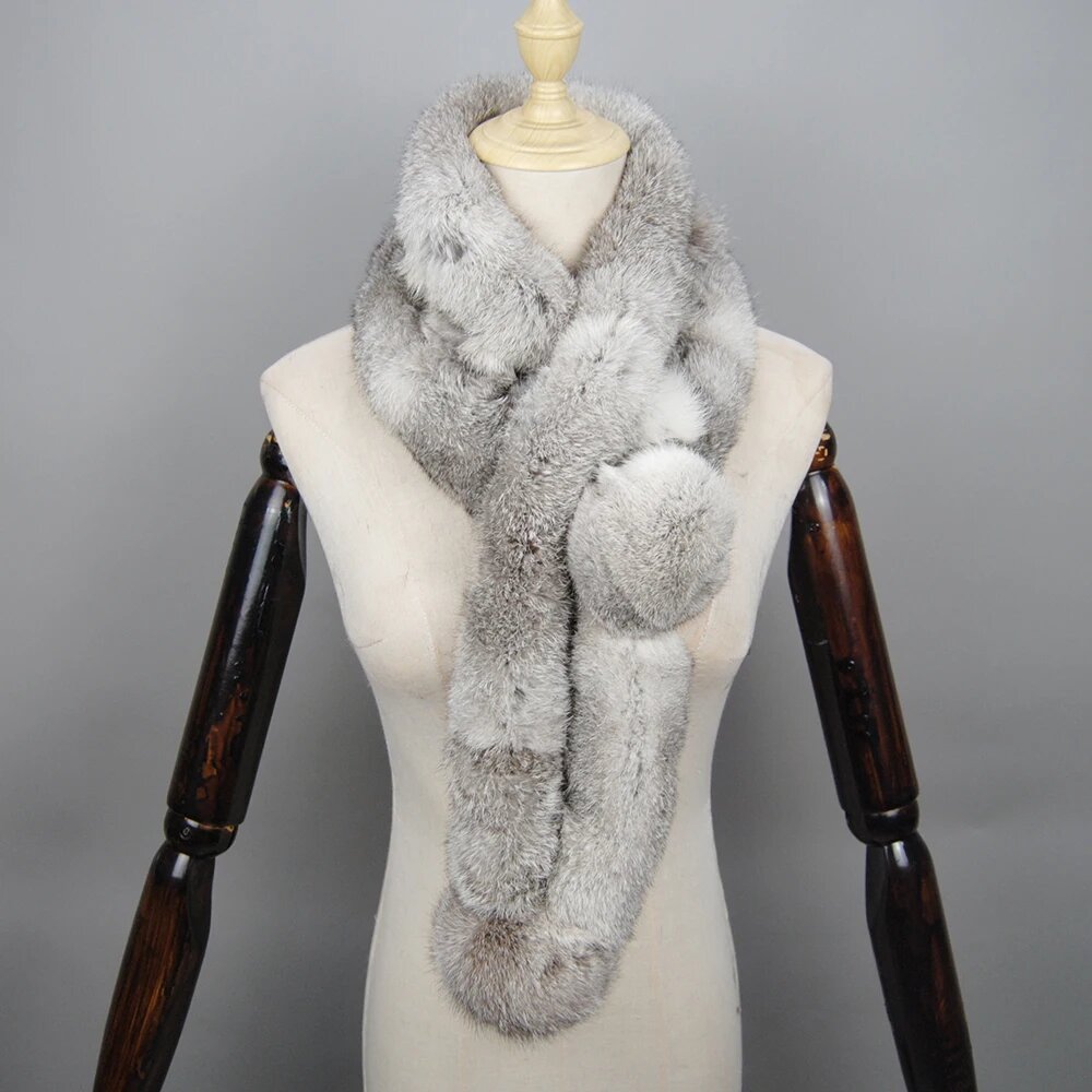 Шарф для женщин