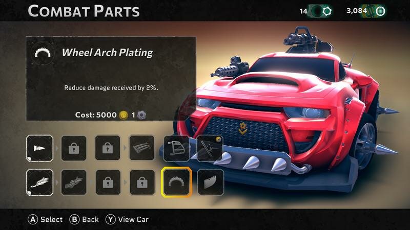 GearShifters Collection (PS4) — фото 1