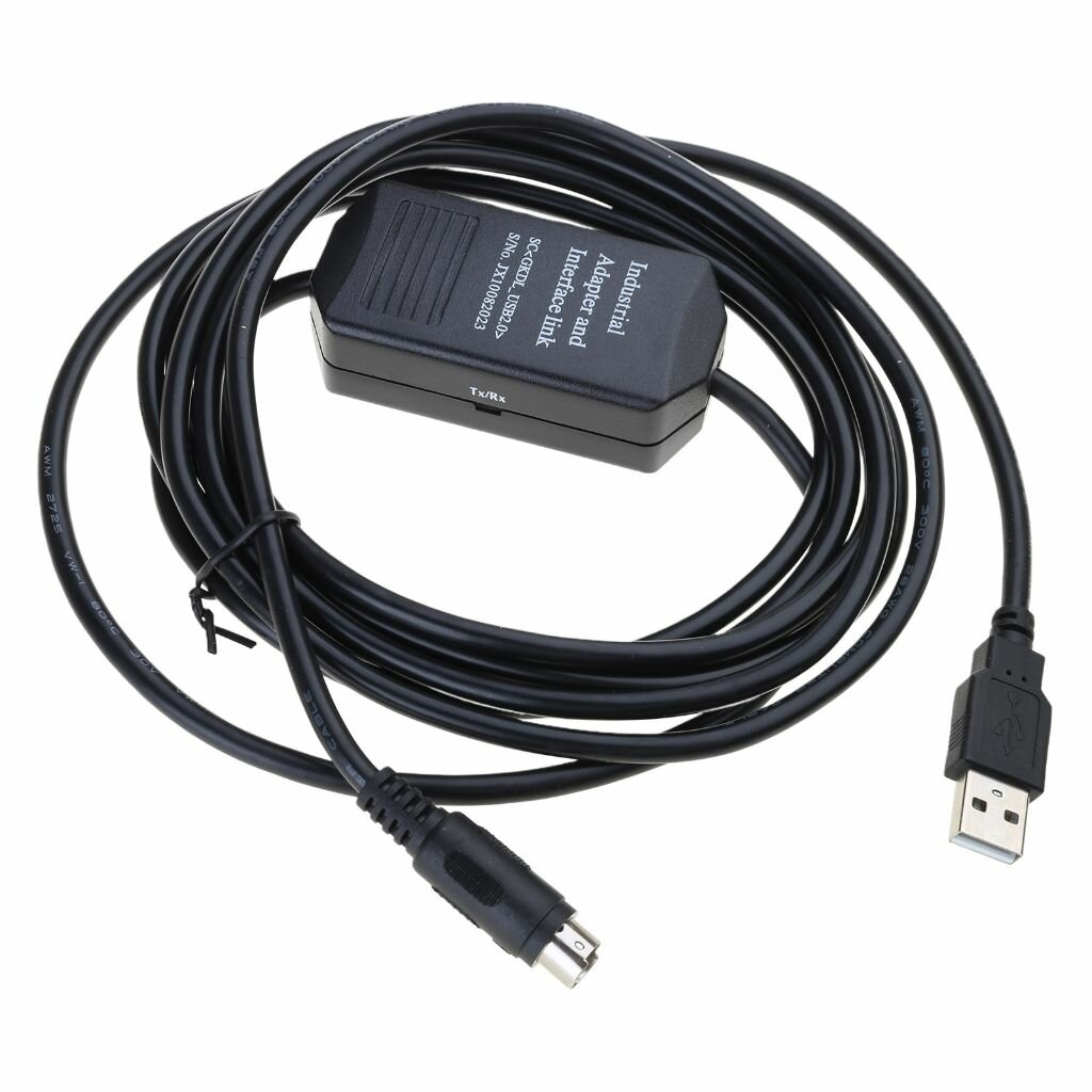 Кабель для программирования Touch Sn USB-GPW-CB02 USB-GPW-CB03