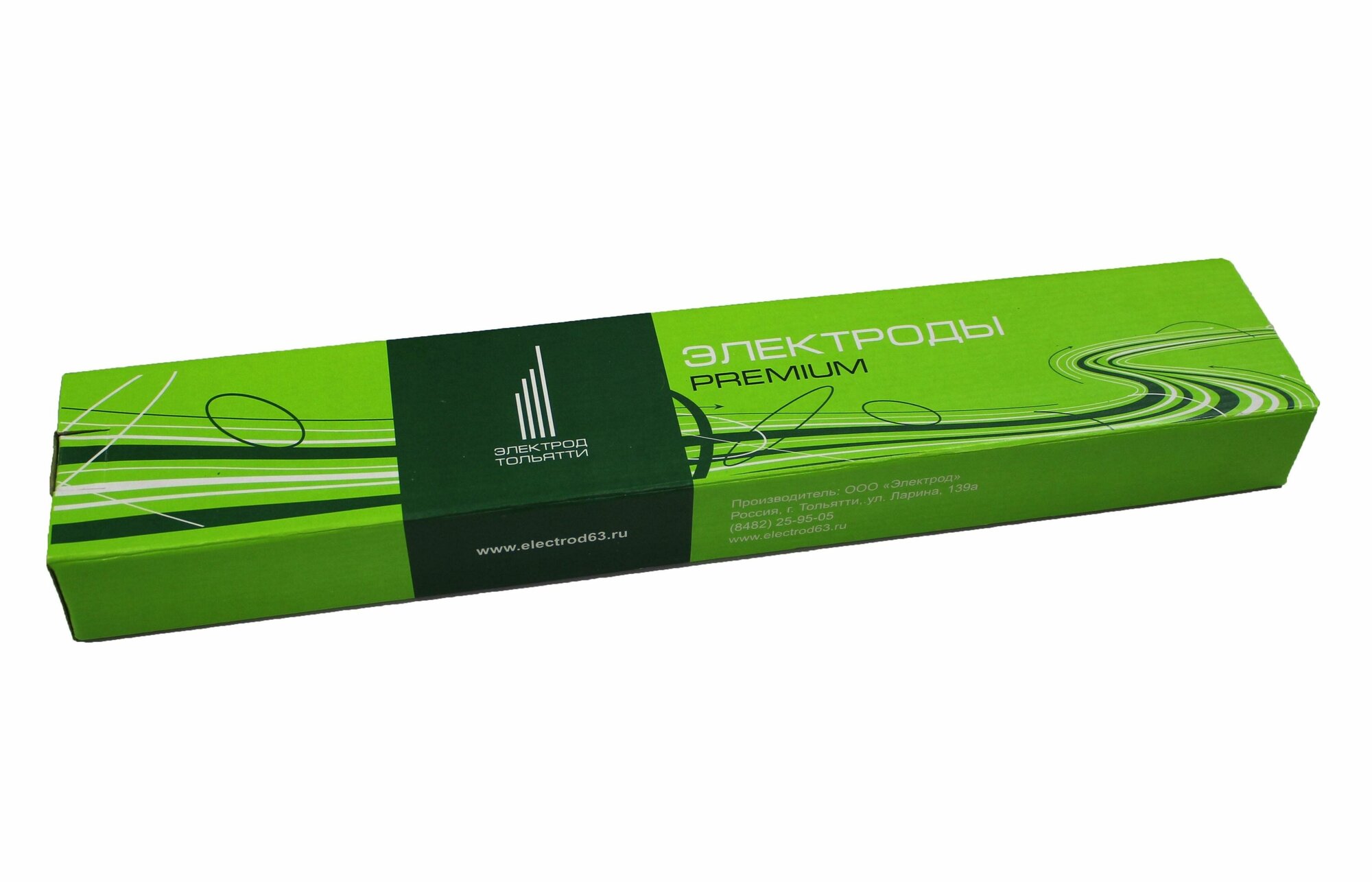 Электрод МР-3С ф3мм 1кг