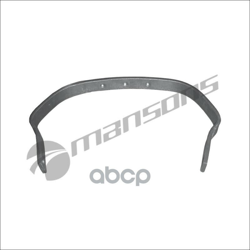 Пружина возвратная тормозных колодок VOLVO TRUCK F10/12/16/FH12/16/RENAULT Mansons арт. 900.030