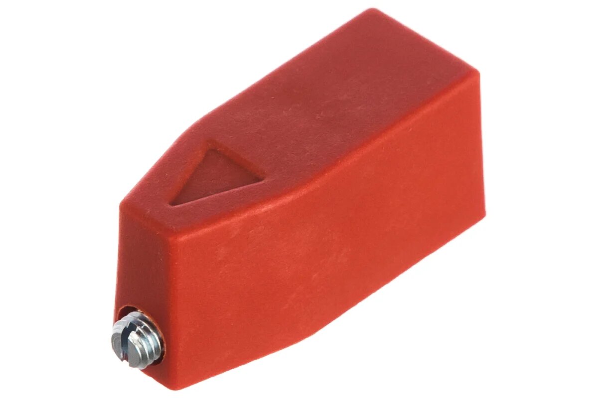 ABB ручка управления прямого монтажа OHRS3-1 для рубильника OT16 80F C 125F красная