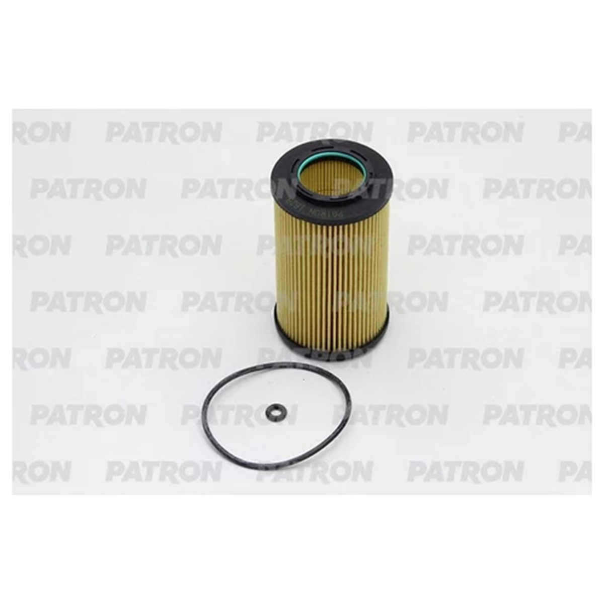 Масляный фильтр, PATRON PF4199 (1 шт.)