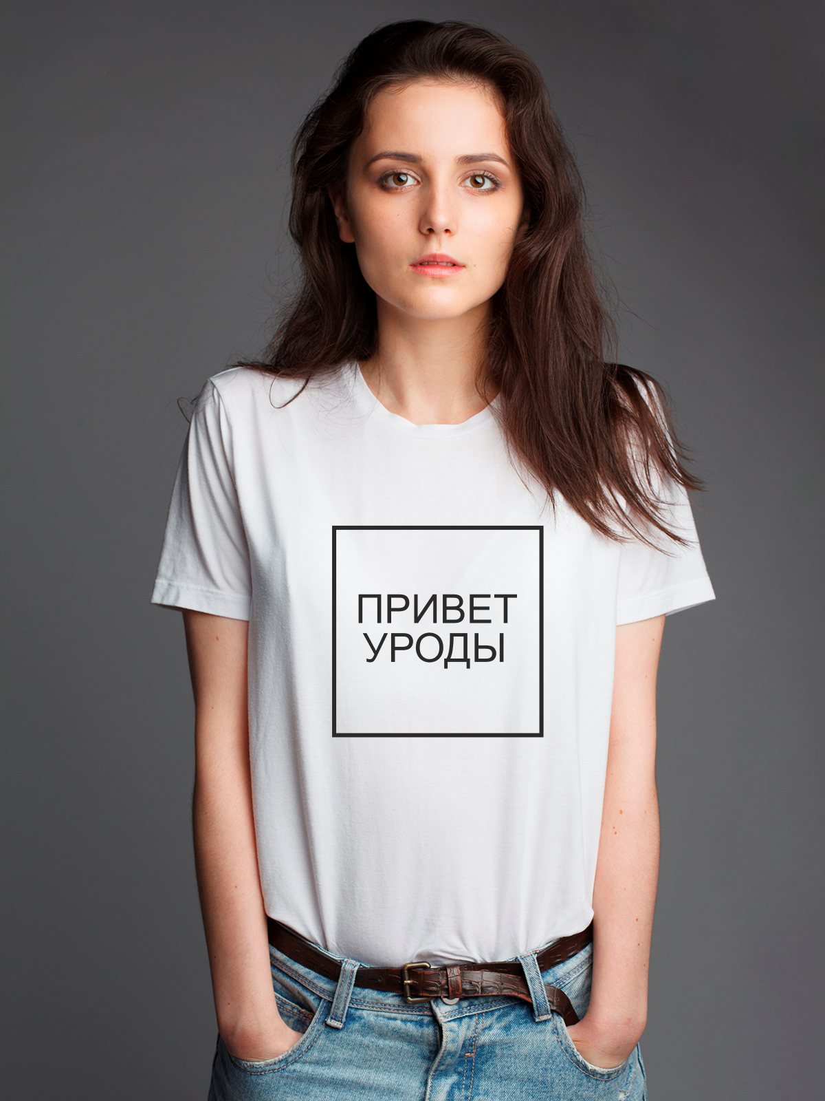 Футболка