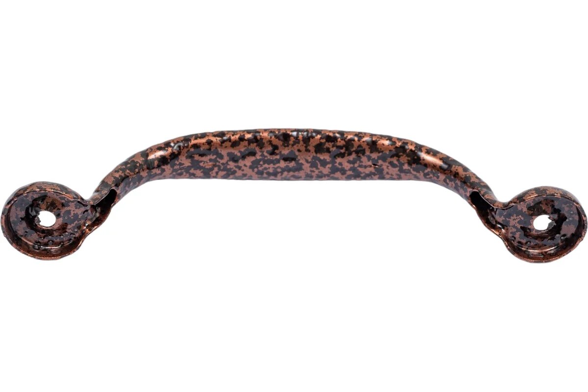 Tech-Krep/Zitar Ручка-скоба 68 медь 148795 для крепления и фиксации деталей.